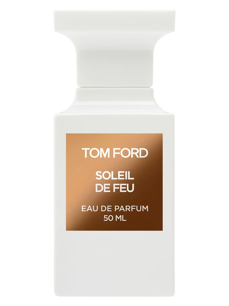 Tom Ford Perfume Collection 2006–2025