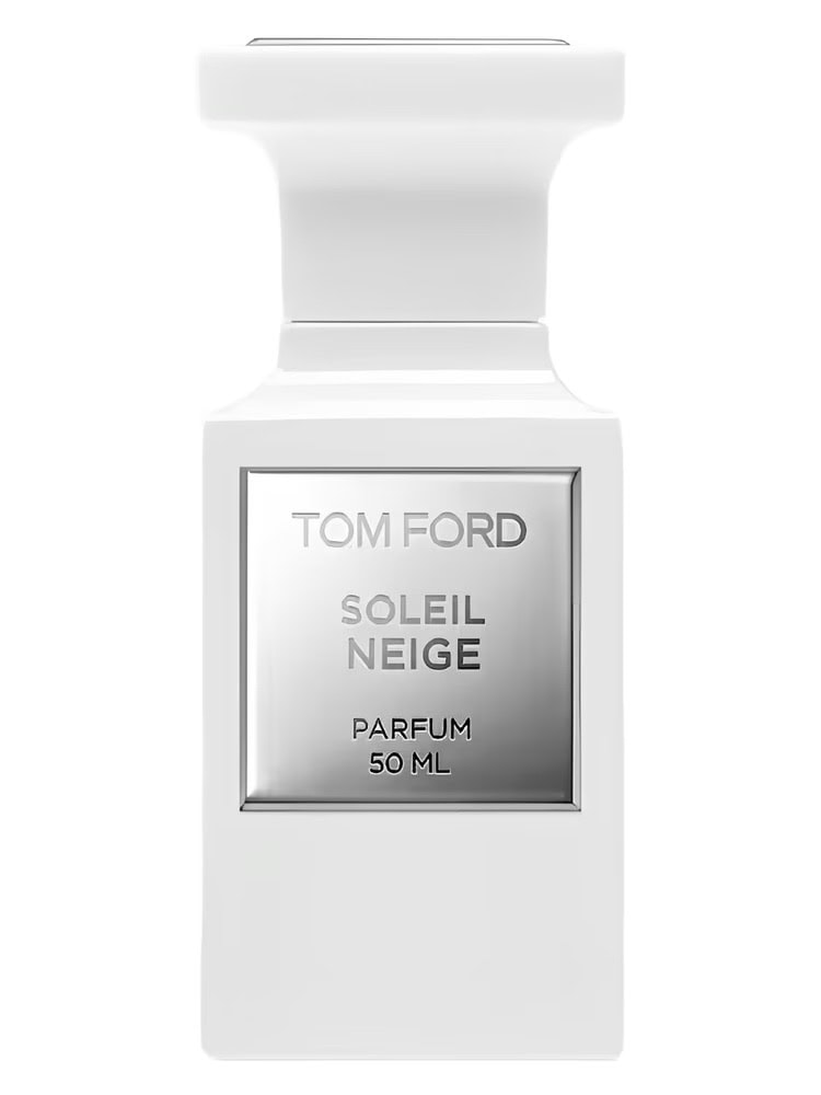 Tom Ford Perfume Collection 2006–2025