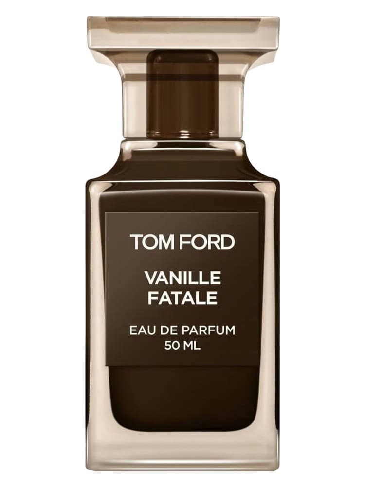 Tom Ford Perfume Collection 2006–2025