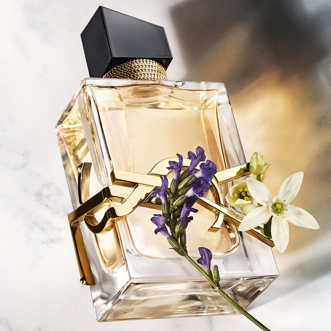 LIBRE Free at Heart - Dua Lipa for YSL Beauty | PerfumeStars | Latest ...