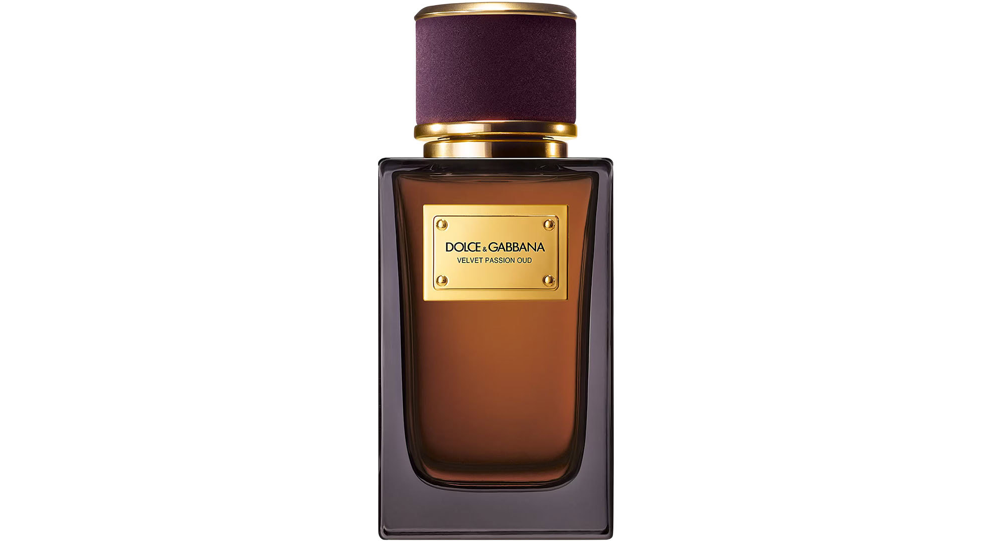 Dolce & Gabbana Velvet Passion Oud Eau de Parfum 2025 | PerfumeStars ...
