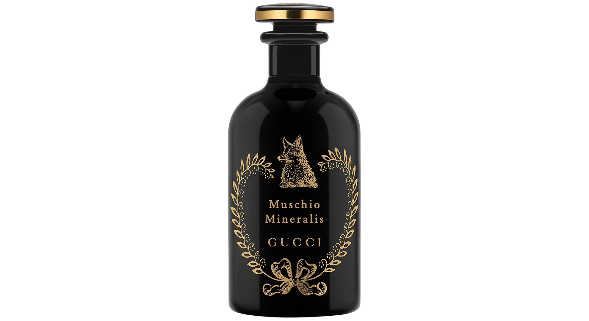 Gucci The Alchemist’s Garden Muschio Mineralis Eau de Parfum 2025 ...
