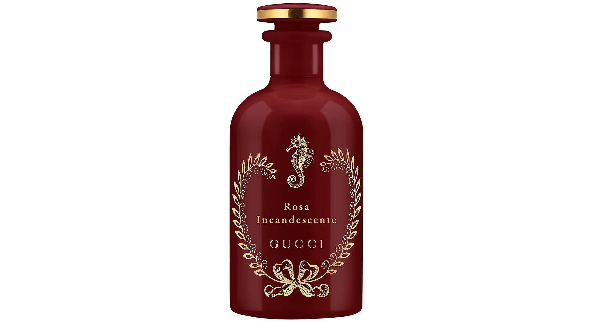 Gucci The Alchemist's Garden Rosa Incandescente Eau de Parfum 2025 ...