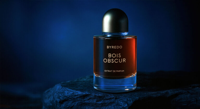 Byredo Night Veils Bois Obscur - A Slow-Burning Revelation of the Night ...
