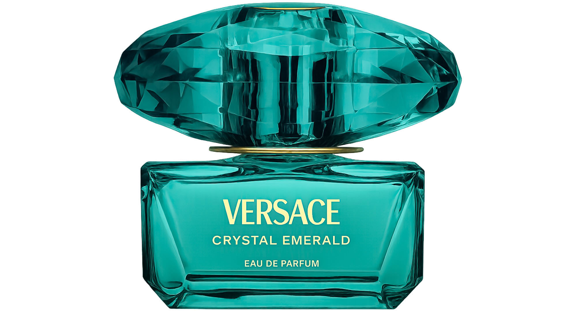 Versace Crystal Emerald Eau de Parfum 2025 | PerfumeStars | Latest ...