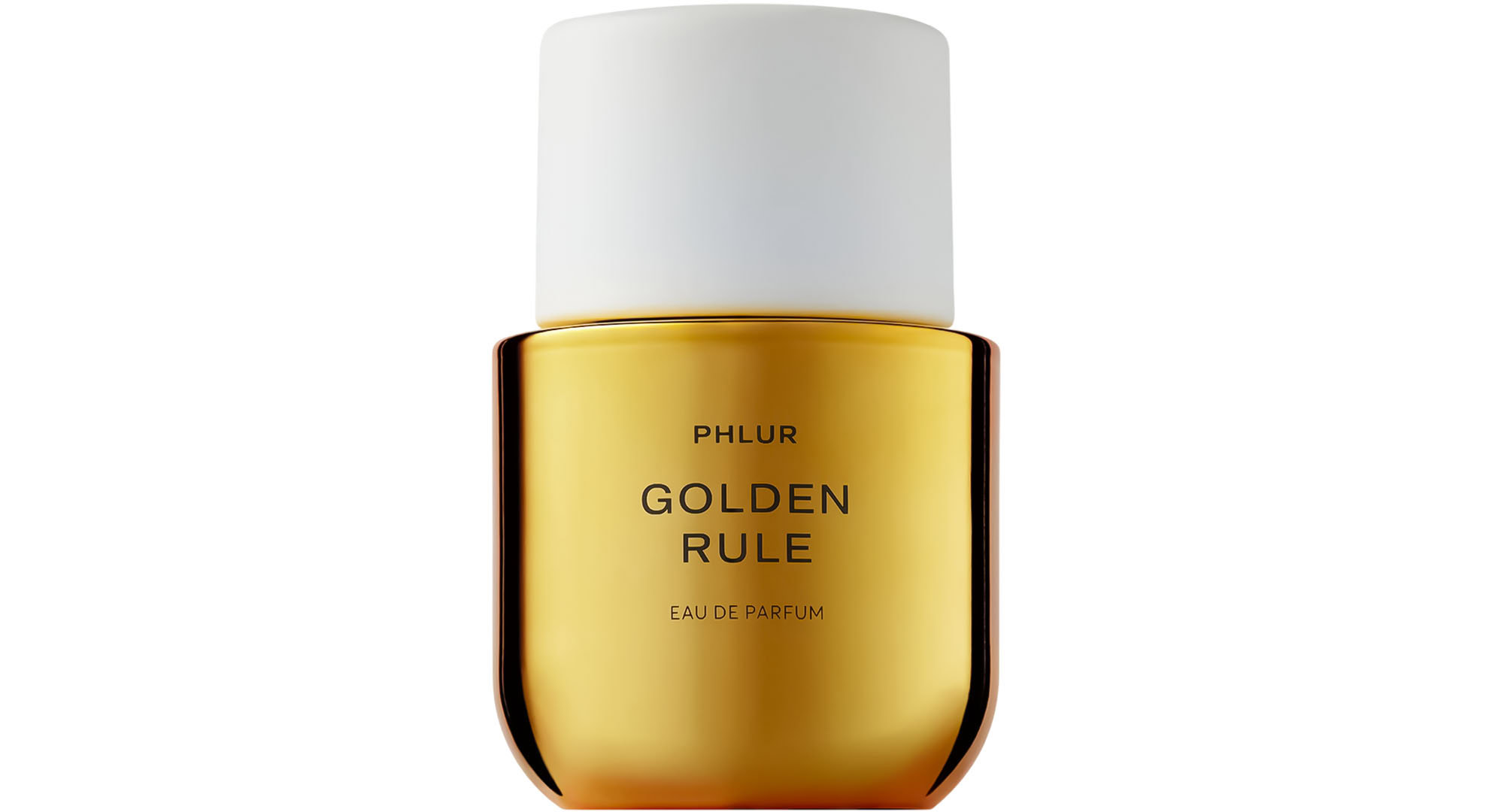 Phlur Golden Rule Eau de Parfum 2025 | PerfumeStars | Latest Perfume ...