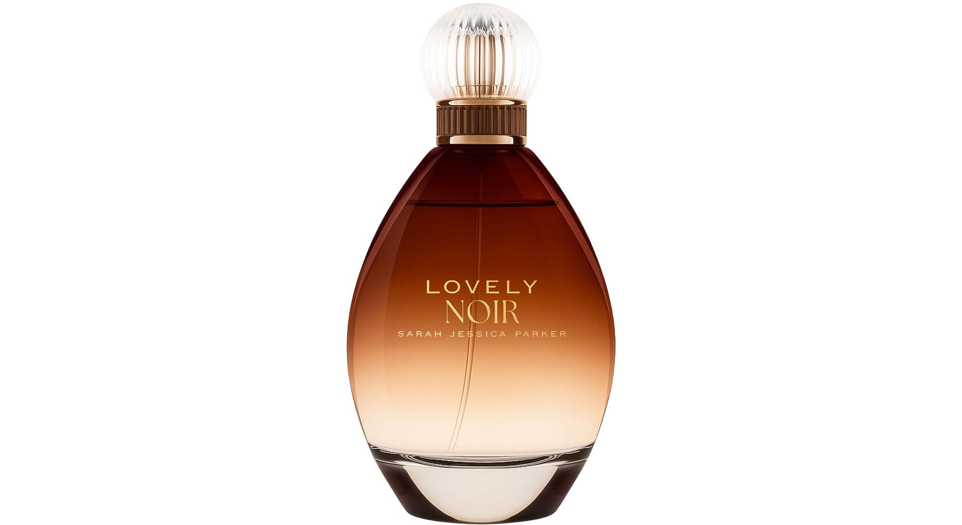 Sarah Jessica Parker Lovely Noir Eau de Parfum 2025 | PerfumeStars ...