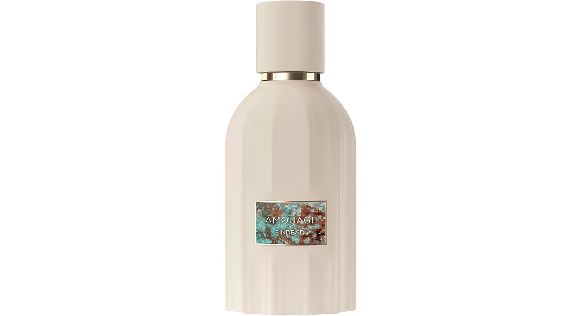 Amouage Sindbad Eau de Parfum (2025) | PerfumeStars | Latest Perfume ...