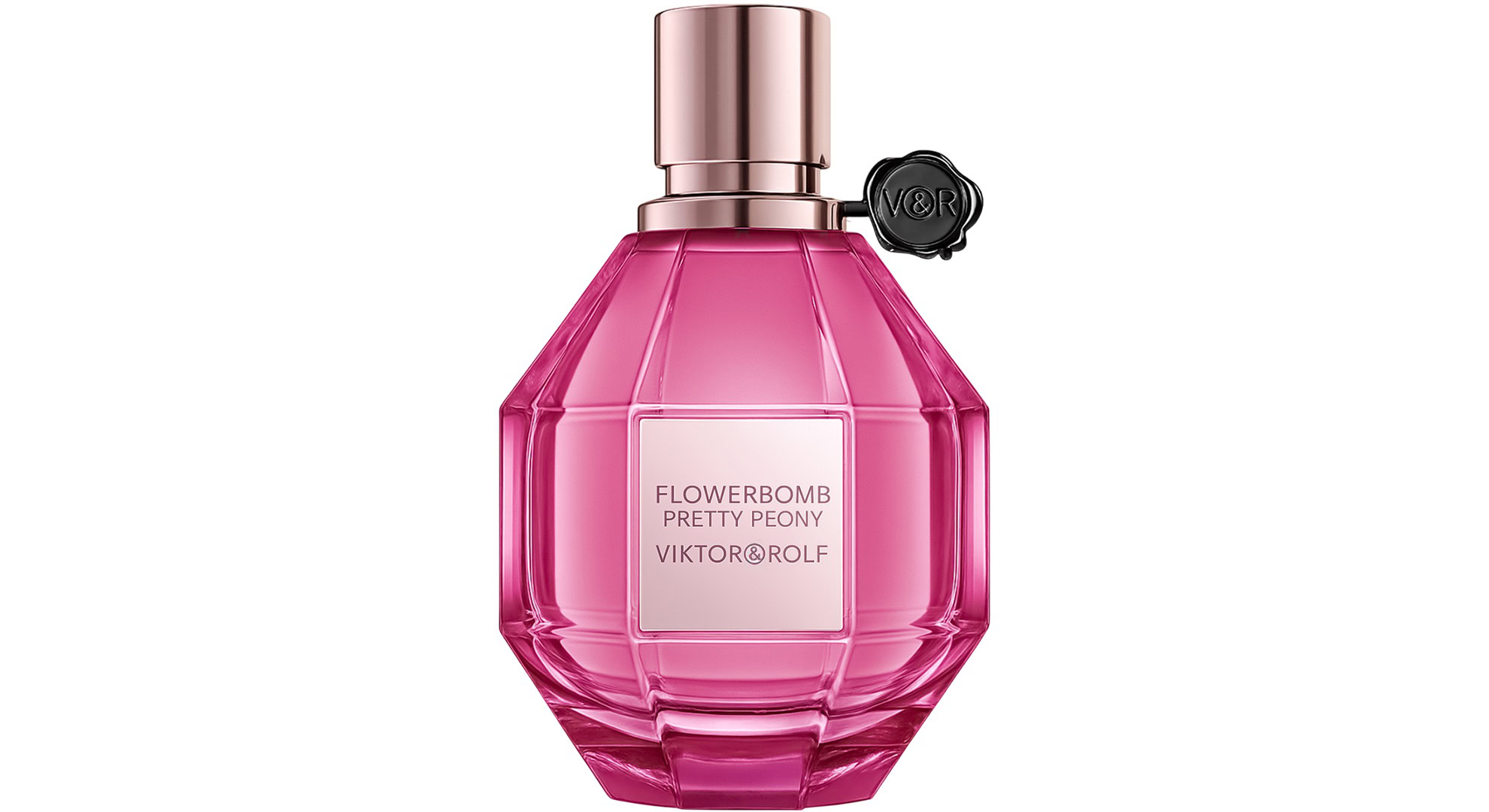 Viktor & Rolf Flowerbomb Pretty Peony Eau de Parfum 2025 | PerfumeStars ...