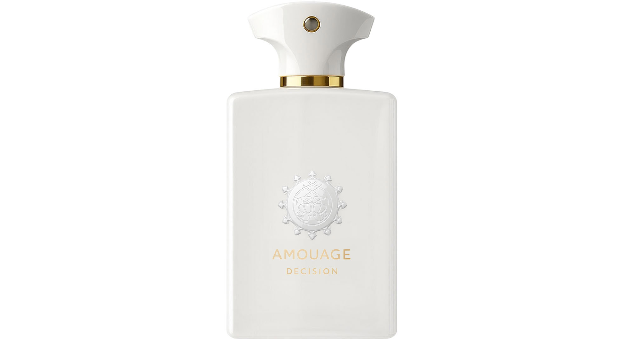 Amouage Decision Eau de Parfum (2025) | PerfumeStars | Latest Perfume ...