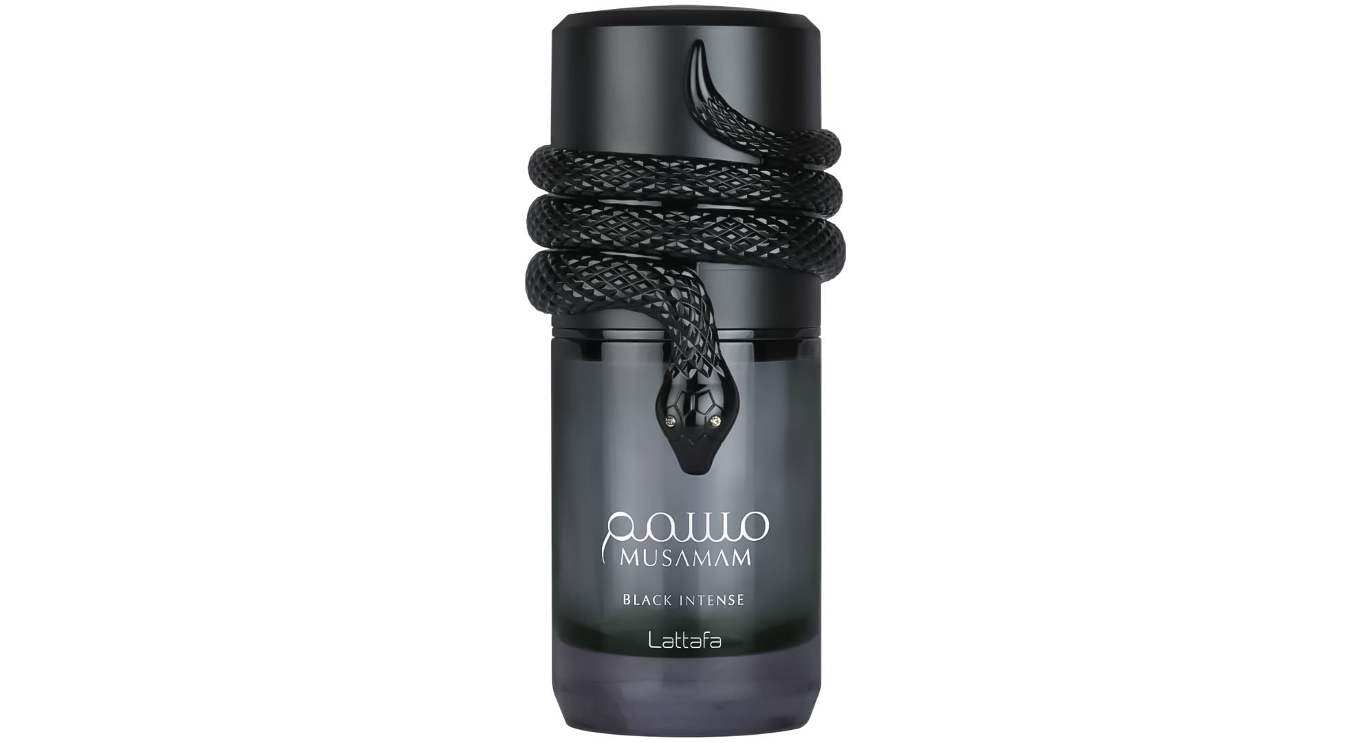 Lattafa Musamam Black Intense Eau de Parfum 2025 - PerfumeStars ...
