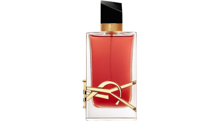 Yves Saint Laurent Libre Berry Crush Eau de Parfum (2025 ...