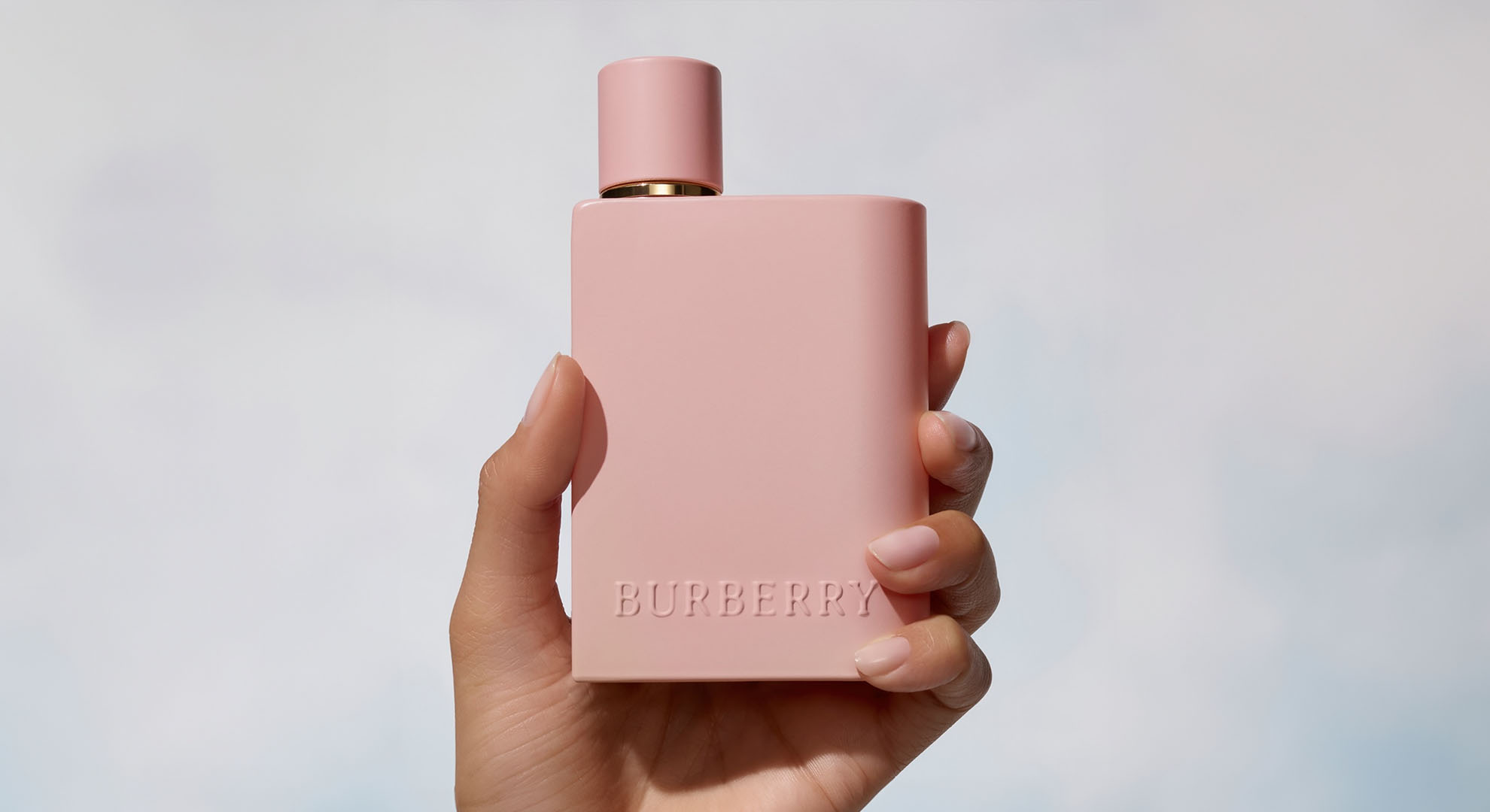 Burberry Her Vanilla Absolute - A Fruity Gourmand Glow of Modern ...