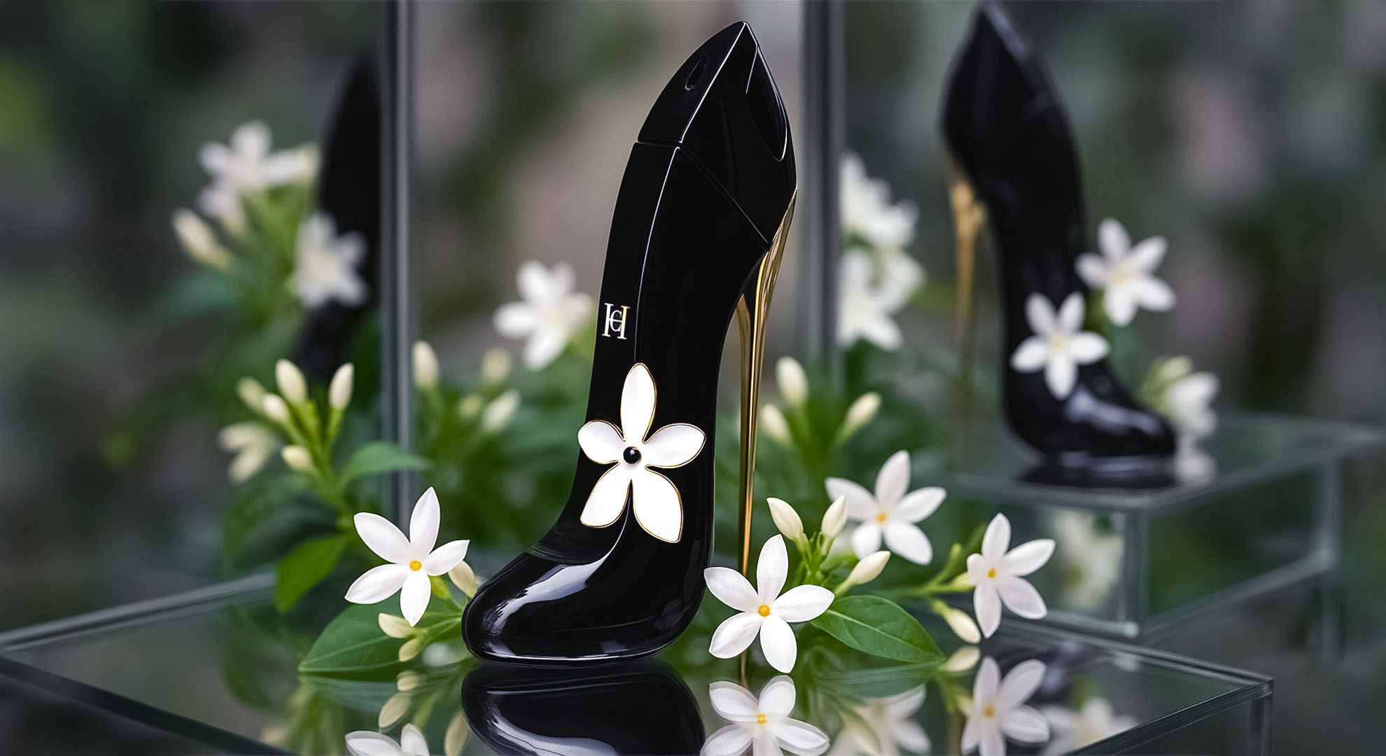 Introducing Cedar Chic: A New Signature of Timeless Elegance by Carolina Herrera