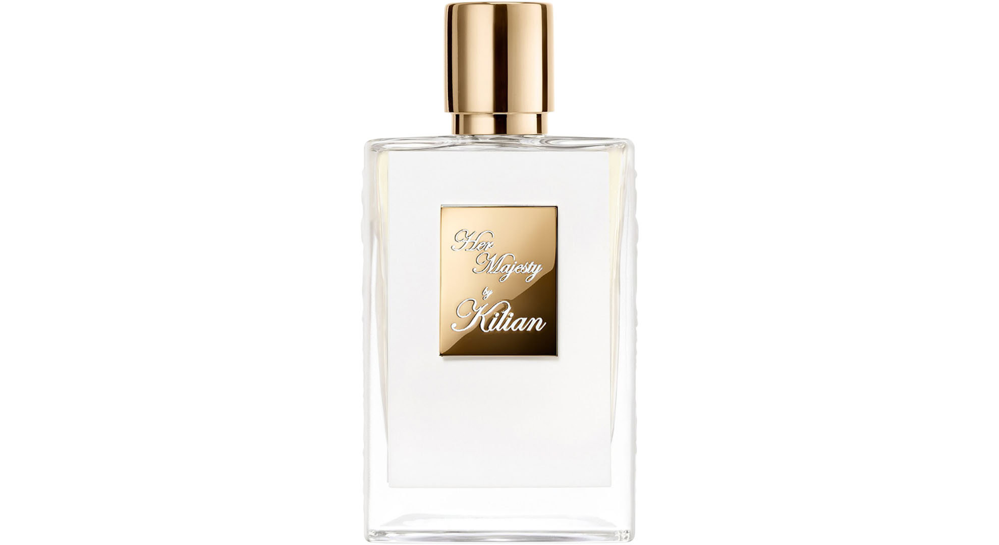 Kilian Paris Her Majesty Eau de Parfum (2026) | PerfumeStars | Latest ...