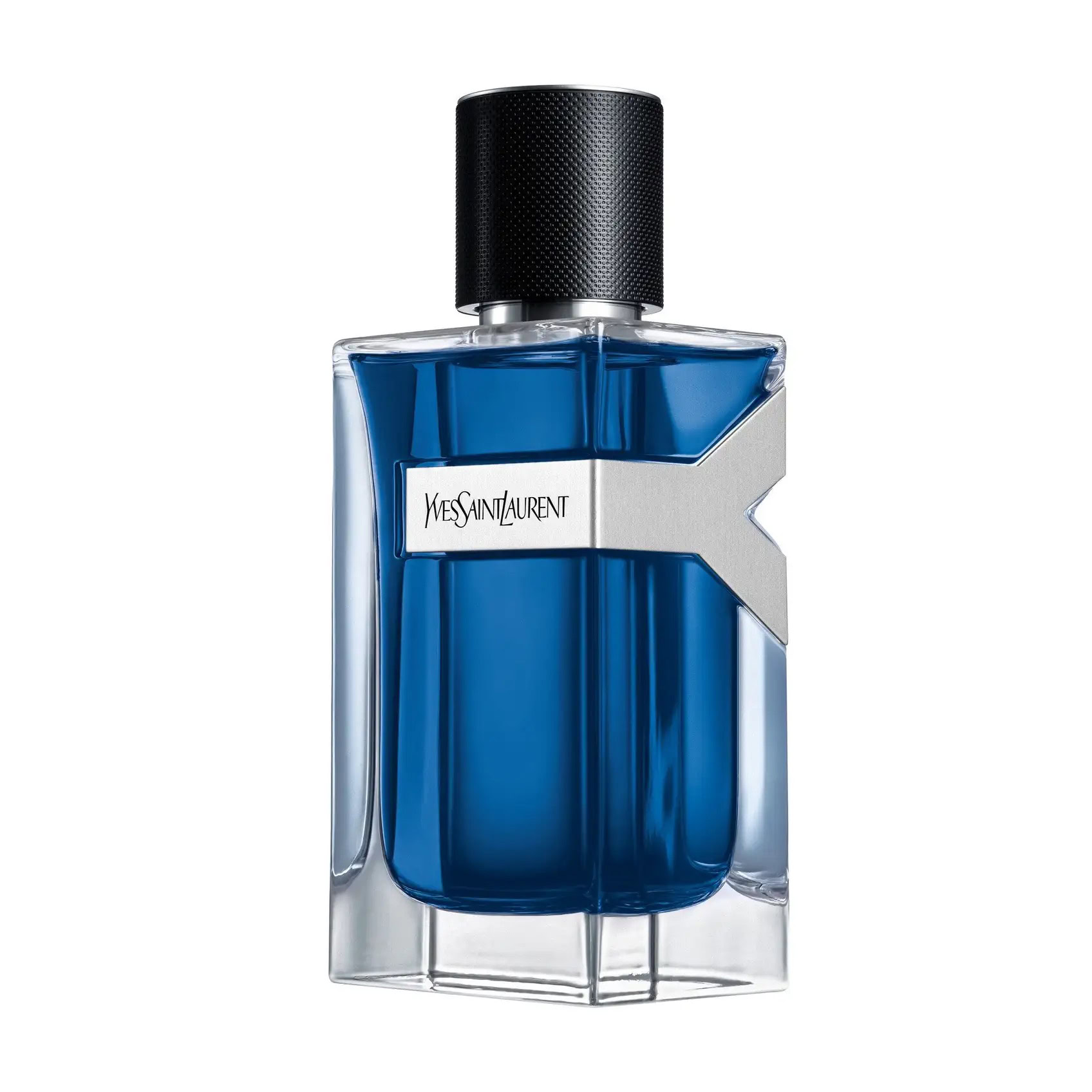 Yves Saint Laurent Y Iced Cologne Intense - The Power of Cool Intensity ...