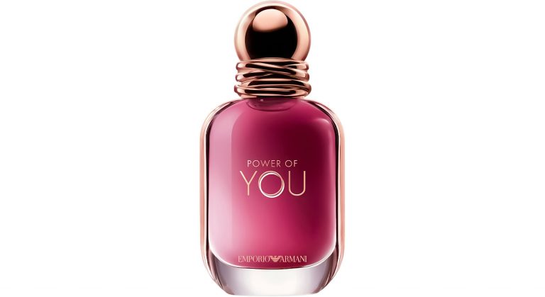 Giorgio Armani Power of You Eau de Parfum 2026 | PerfumeStars | Latest ...