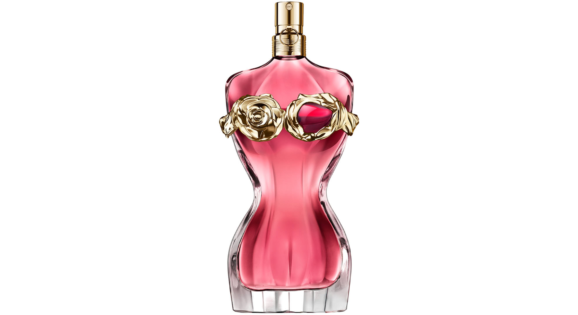 Jean Paul Gaultier La Belle Rosea Eau de Parfum 2026 | PerfumeStars ...