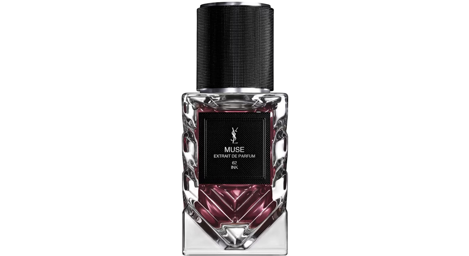 Yves Saint Laurent Muse Extrait De Parfum 62 Ink Eau de Parfum ...